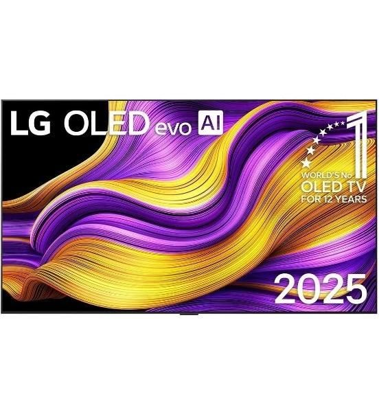 Телевизор LG OLED77G5RLA. ARUG