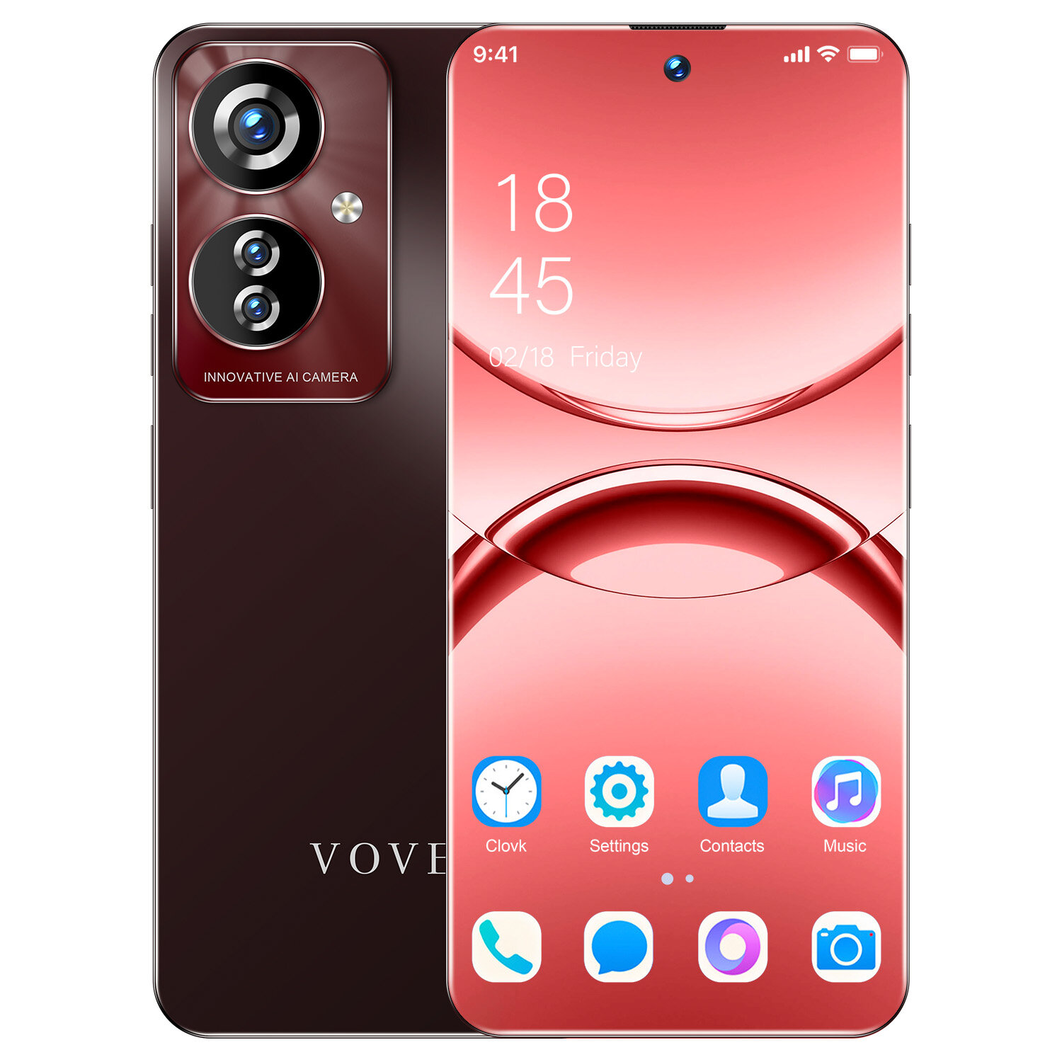 Игровой смартфон Reno11 F, 16 Гб, 1 Тб, 5500мАч, AMOLED, 144Гц, 6,78"