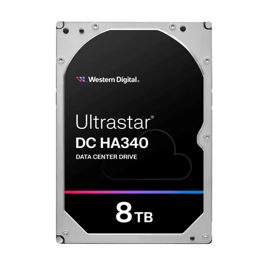 Жесткий диск WUS721208BLE6L4