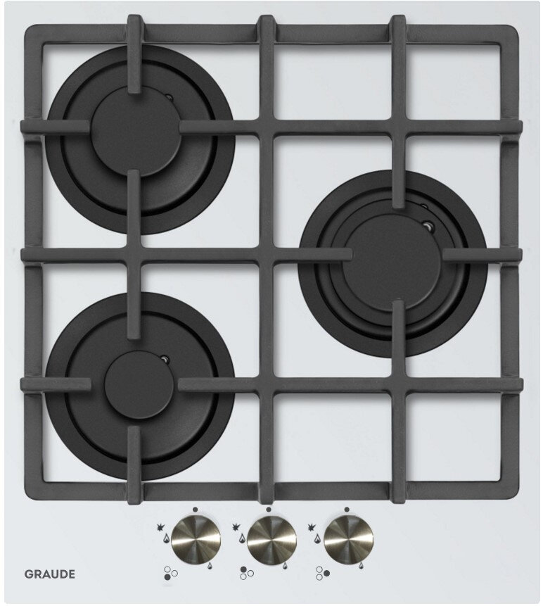 Варочная поверхность Graude GS 45.1 W