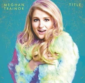 Музыка CD Meghan Trainor - Title (CD, Album, Deluxe Edition, 2015)