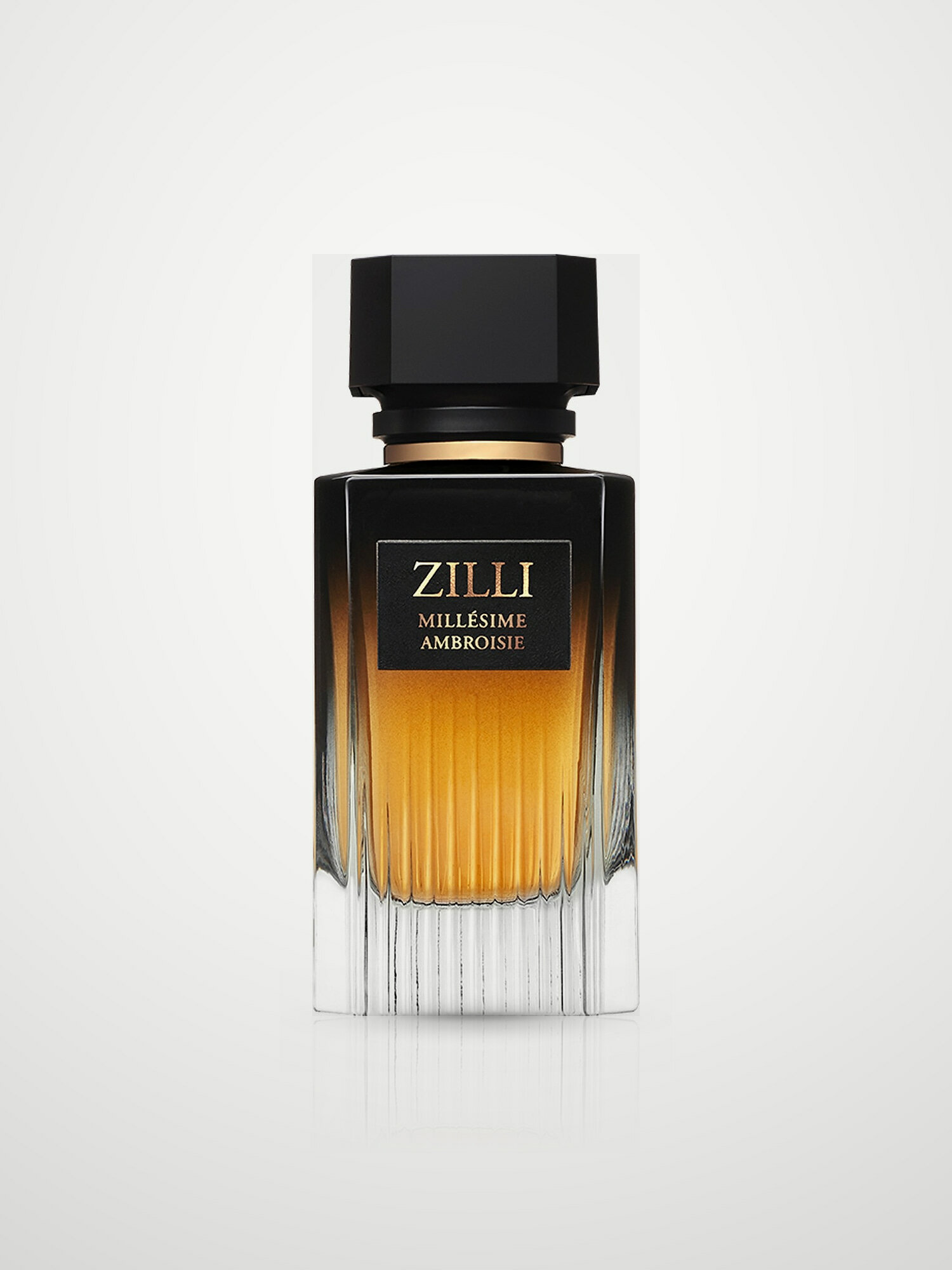 Парфюмерная вода Zilli Millesime Ambroisie Eau de Parfum мужская 100 мл