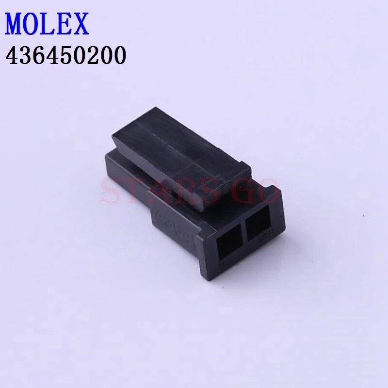 10 шт. электрические контакты DACIKEYS 436450200