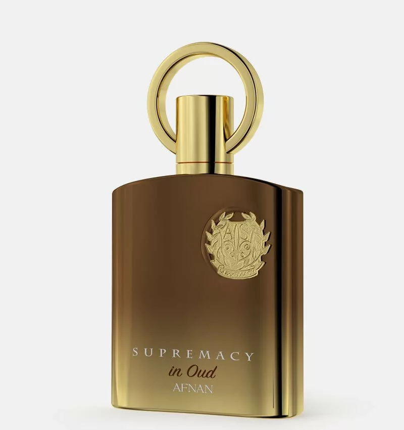 Духи Afnan Supremacy In Oud 100 мл для женщин и мужчин / Супремаси Ин Уд