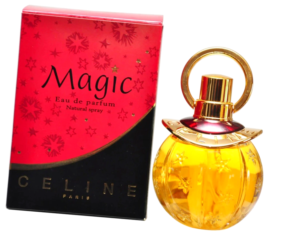 Духи для женщин Селин Меджик 50 мл - Celine Magic парфюмерная вода
