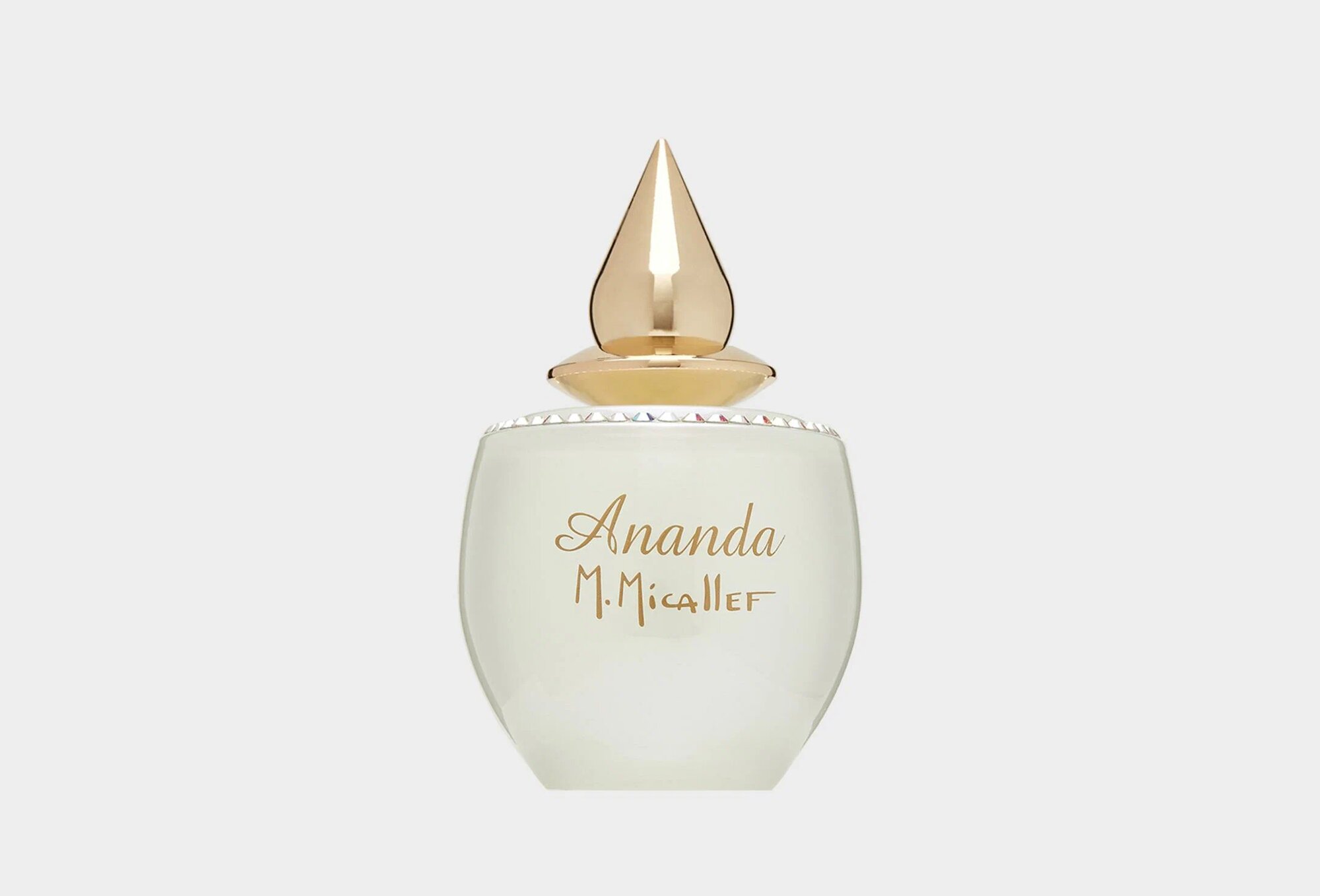 M.Micallef Ananda Eau de Parfum 100 мл парфюмерная вода для женщин
