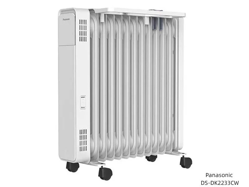 Обогреватель Panasonic DS-DK2233CW/DS-U2221CW