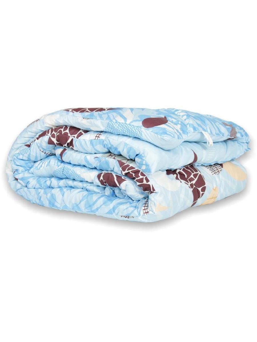 Одеяло 1 5 спальное 140x205 зимнее Alvitek COTTON CLASSIC, наполнитель: хлопок/пэ, ткань: полисатин, плотность 500 гр/м.