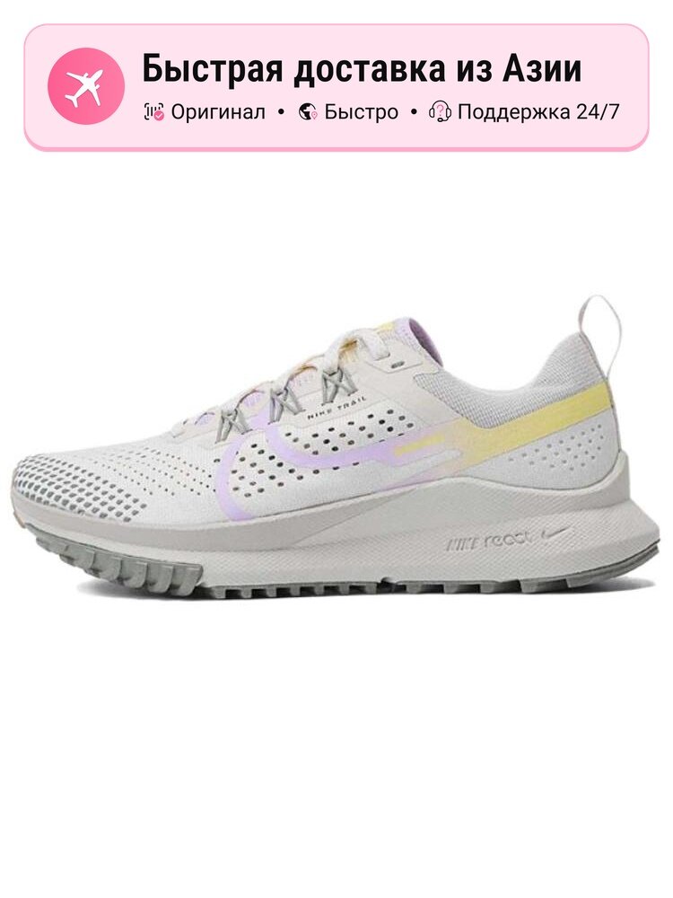 Кроссовки NIKE Pegasus Trail 4