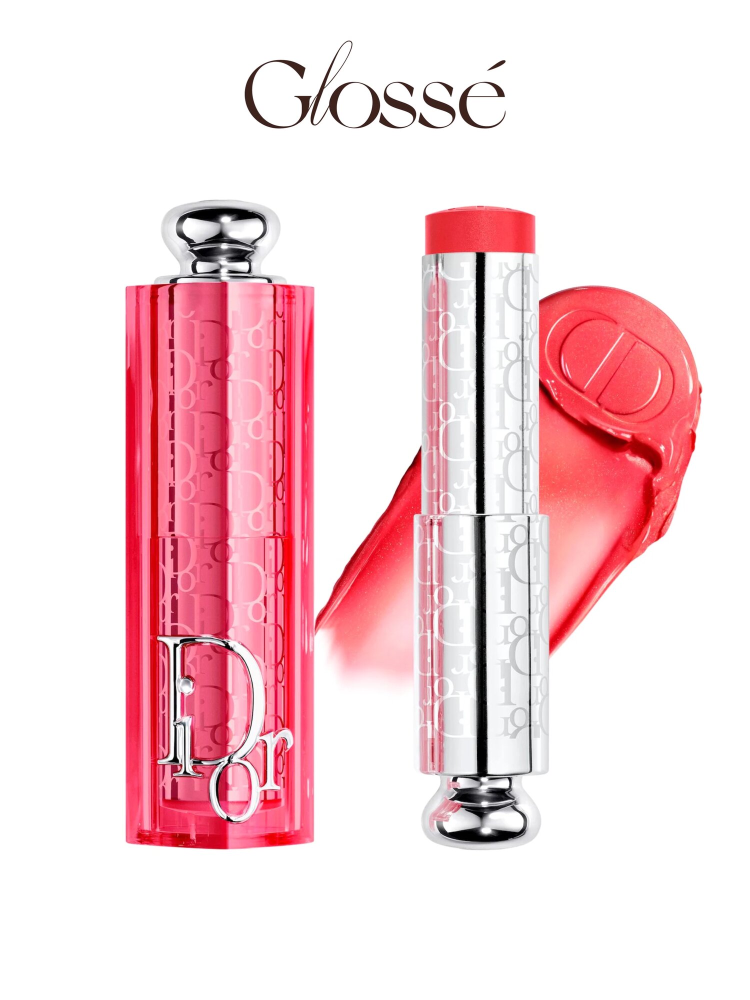 Dior Румяна в стике Backstage Rosy Glow Blush Stick, оттенок 108 Guava, 6 гр.