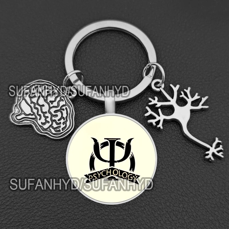 Брелок SUFANHYD