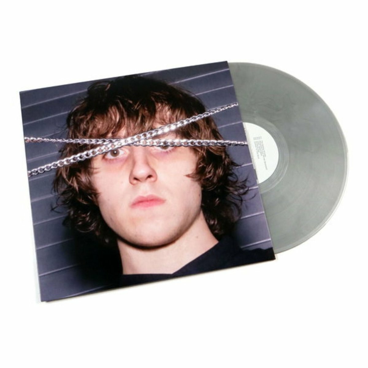 Виниловая пластинка Cameron Winter - Heavy Metal (Vinyl, LP, Album, 2024)