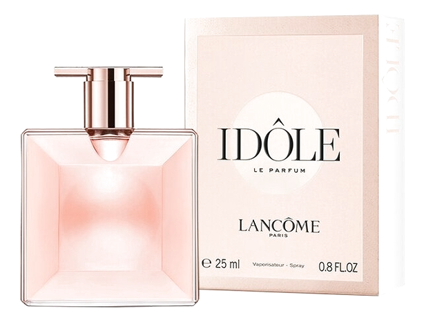 Lancome Idole аромат для женщин 25 мл - Ланком Идол парфюмерная вода