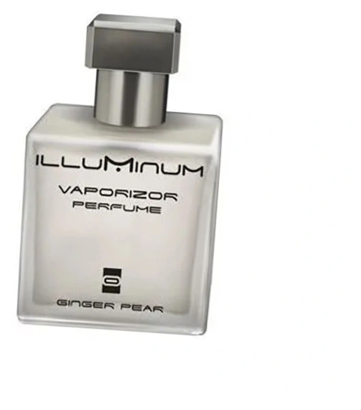 Парфюм унисекс Illuminum Ginger Pear 50 мл / Иллюминум Джинджер Пеар - Имбирная Груша