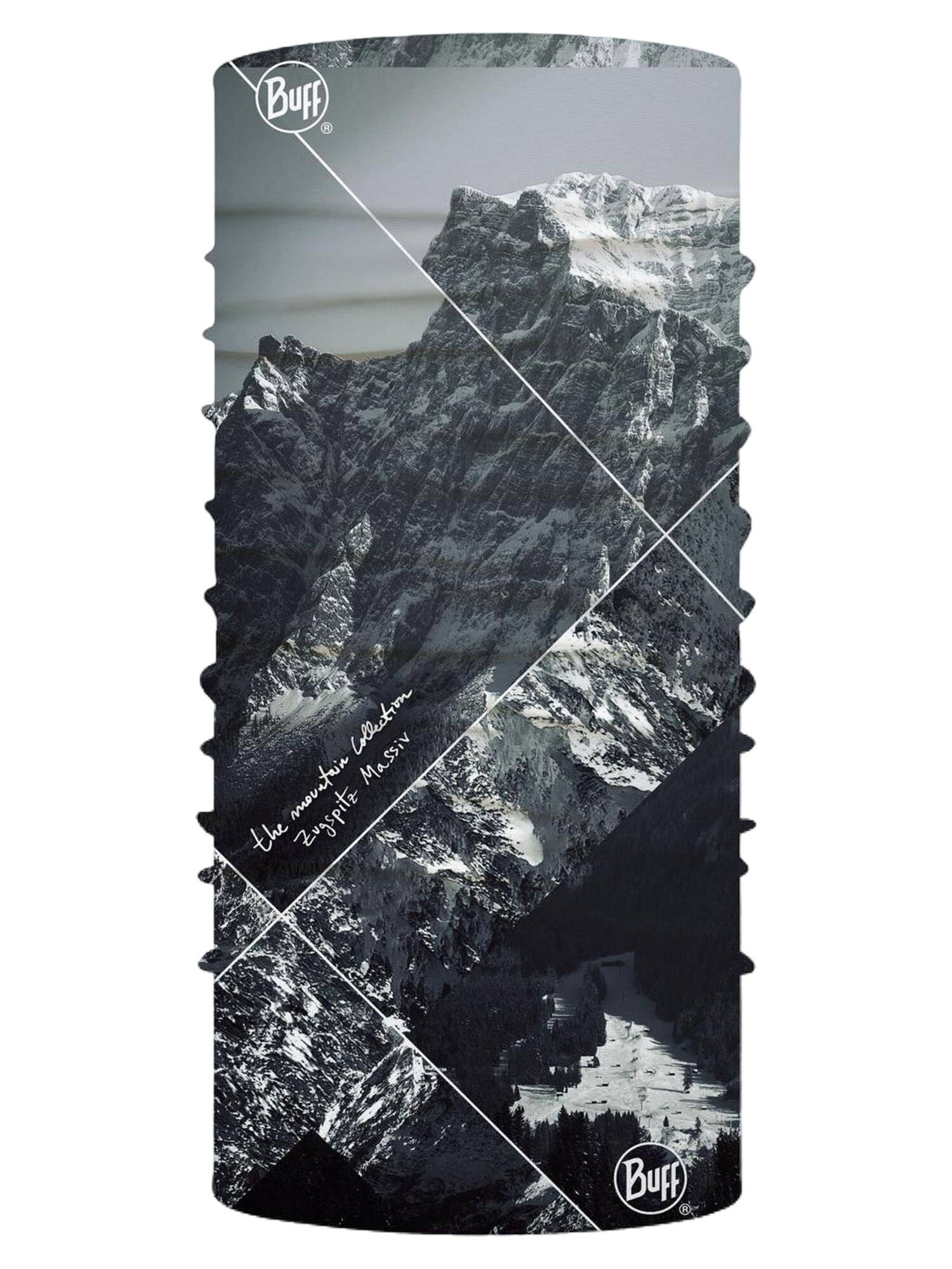 Бафф Buff Mountain collection original для взрослых и детей