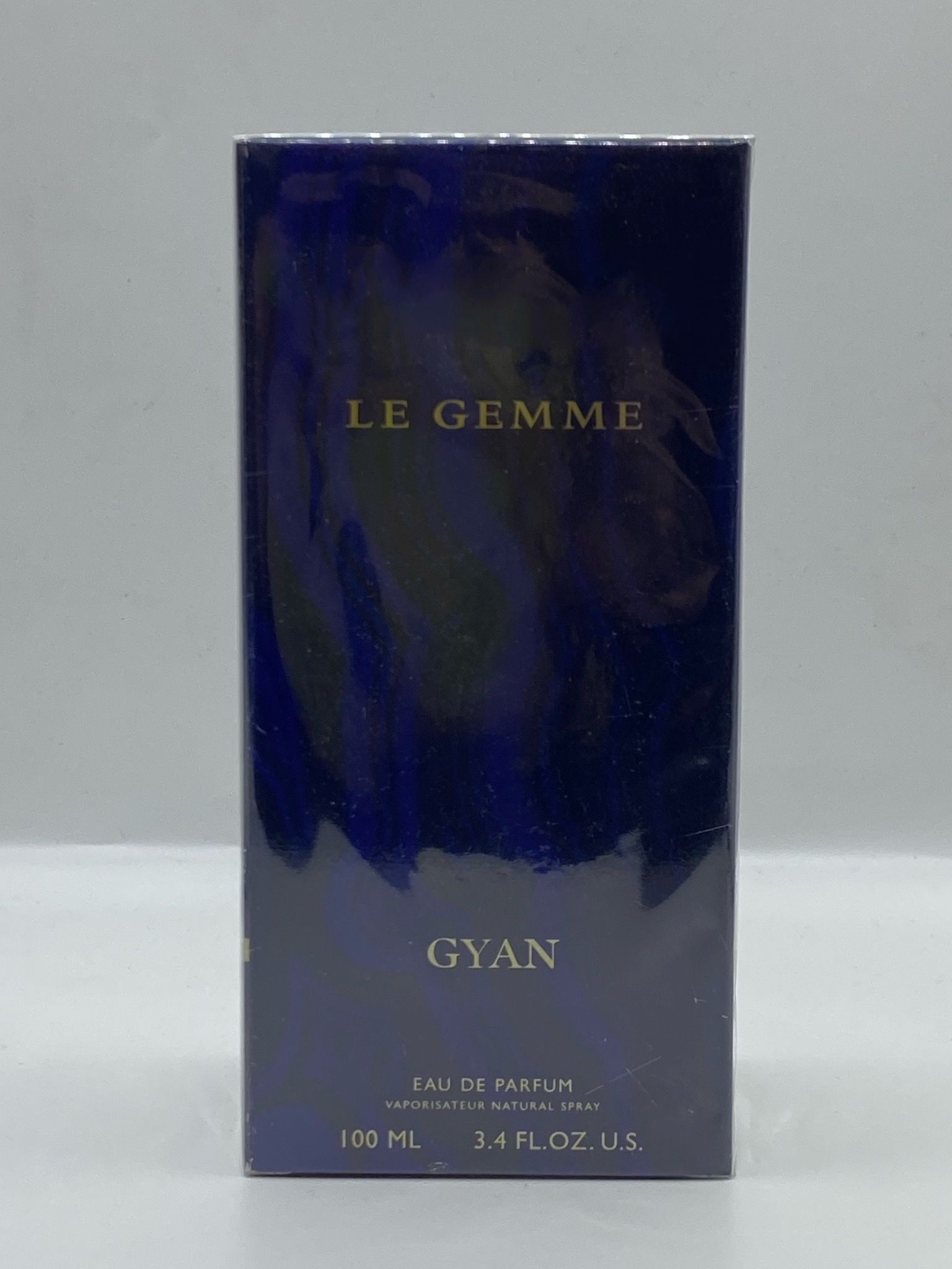 Вода парфюмерная Le Gemme Gyan 100 мл
