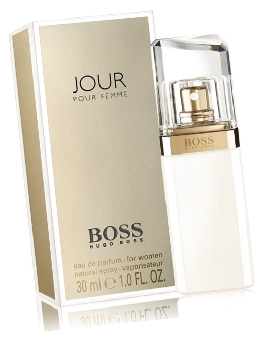 Парфюм для женщин Хуго Босс Жур Пур Фам 30 мл - Hugo Boss Jour Pour Femme