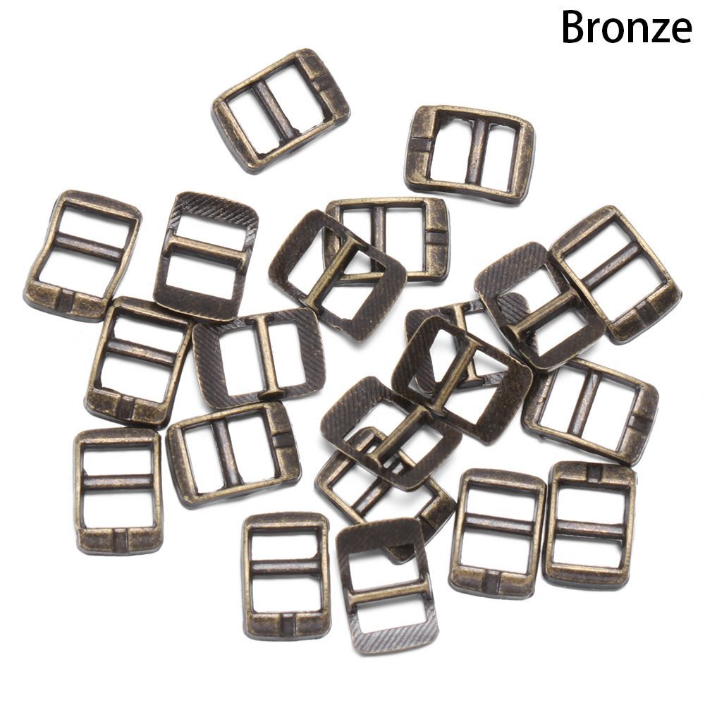 20pcs Кнопки пояса