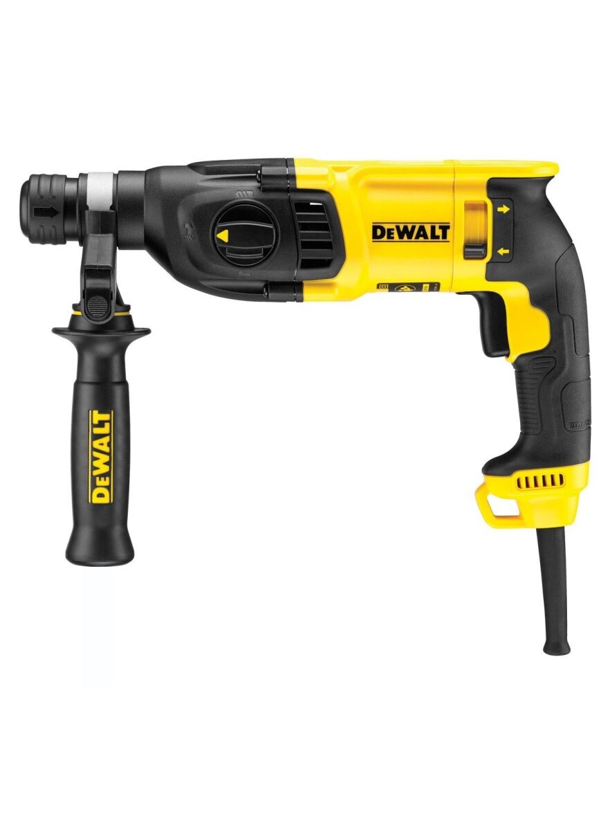 Перфоратор Dewalt D25133K — фото 1