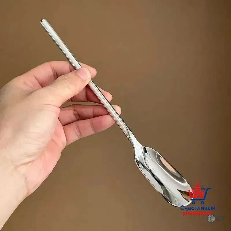 Ложка кулинарная, 15 см, 1 предм.