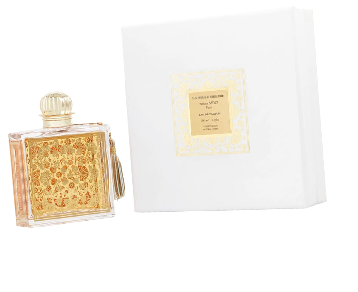 Женские духи Мдси парфюм Ла Бель Хелен 100 мл - Parfums Mdci La Belle Helene