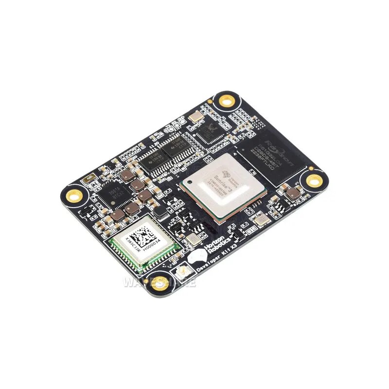 Waveshare D-Robotics RDK X3 Модуль ИИ