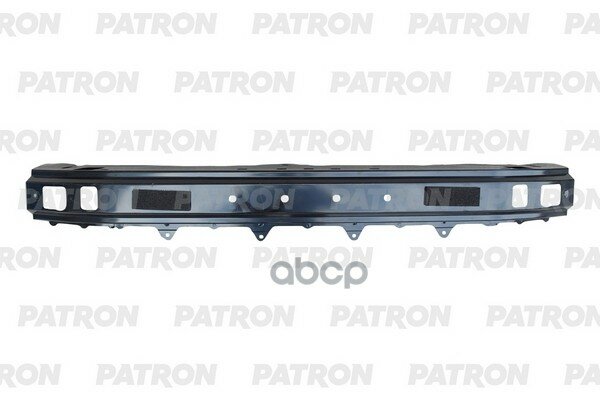 Усилитель бампера передн уплотнитель(абсорбер) SUBARU FORESTER 2013-18 PATRON арт. P73-SU001A