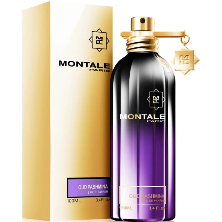 Парфюм унисекс Montale Oud Pashmina 100 мл / Монталь Пашмина