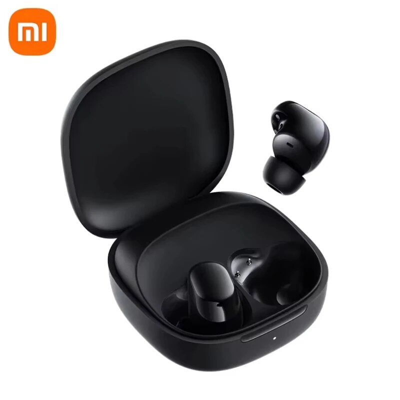 Xiaomi Redmi Buds 6 Play Наушники Black