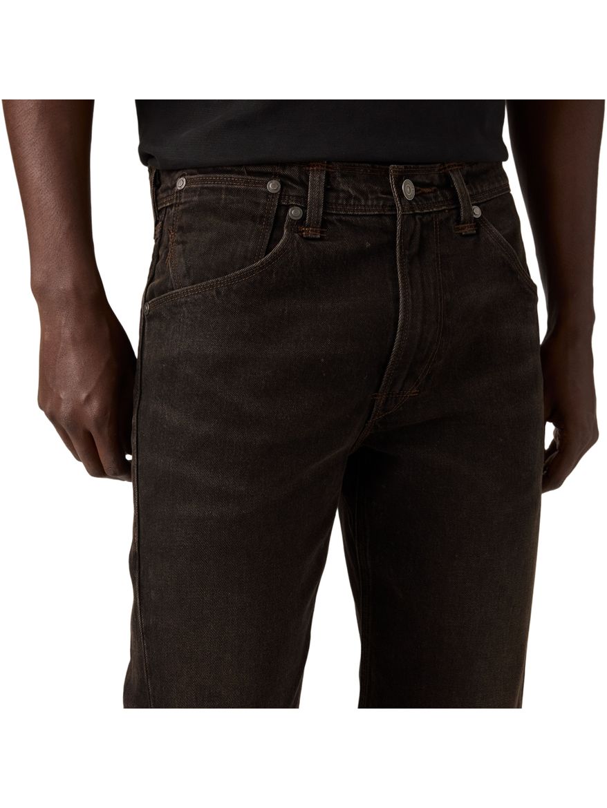 Джинсы клеш Levi's Men Twisted Slim Kick Flare Jeans