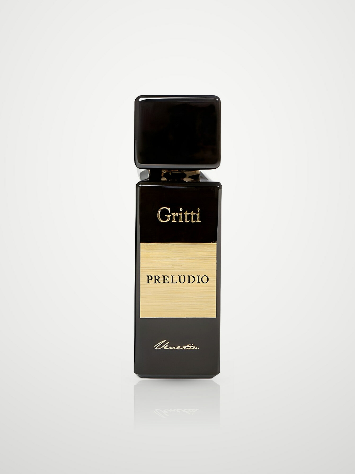 Парфюмерная вода Gritti Preludio Eau de Parfum унисекс 100 мл
