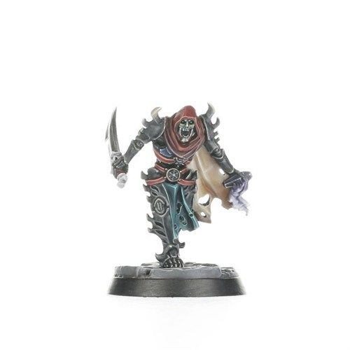Настольная игра Thanatek's Tithe Warhammer Underworlds — фото 1