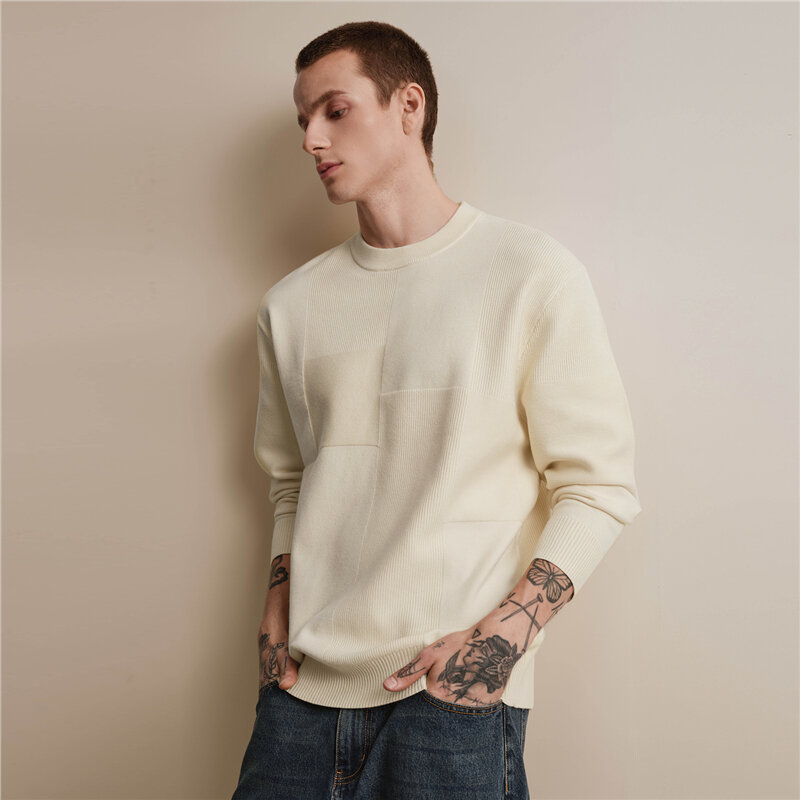 Свитер Giordano