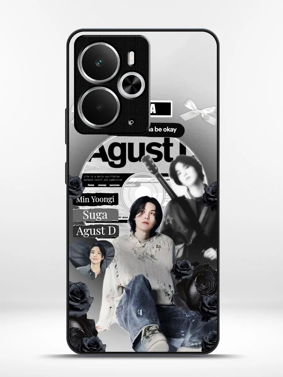 Чехол на Realme 14 5G Suga