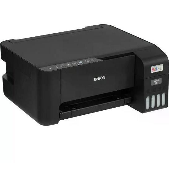 МФУ Epson струйное L3250 А4 10 стр/мин USB Type-А Wi-Fi