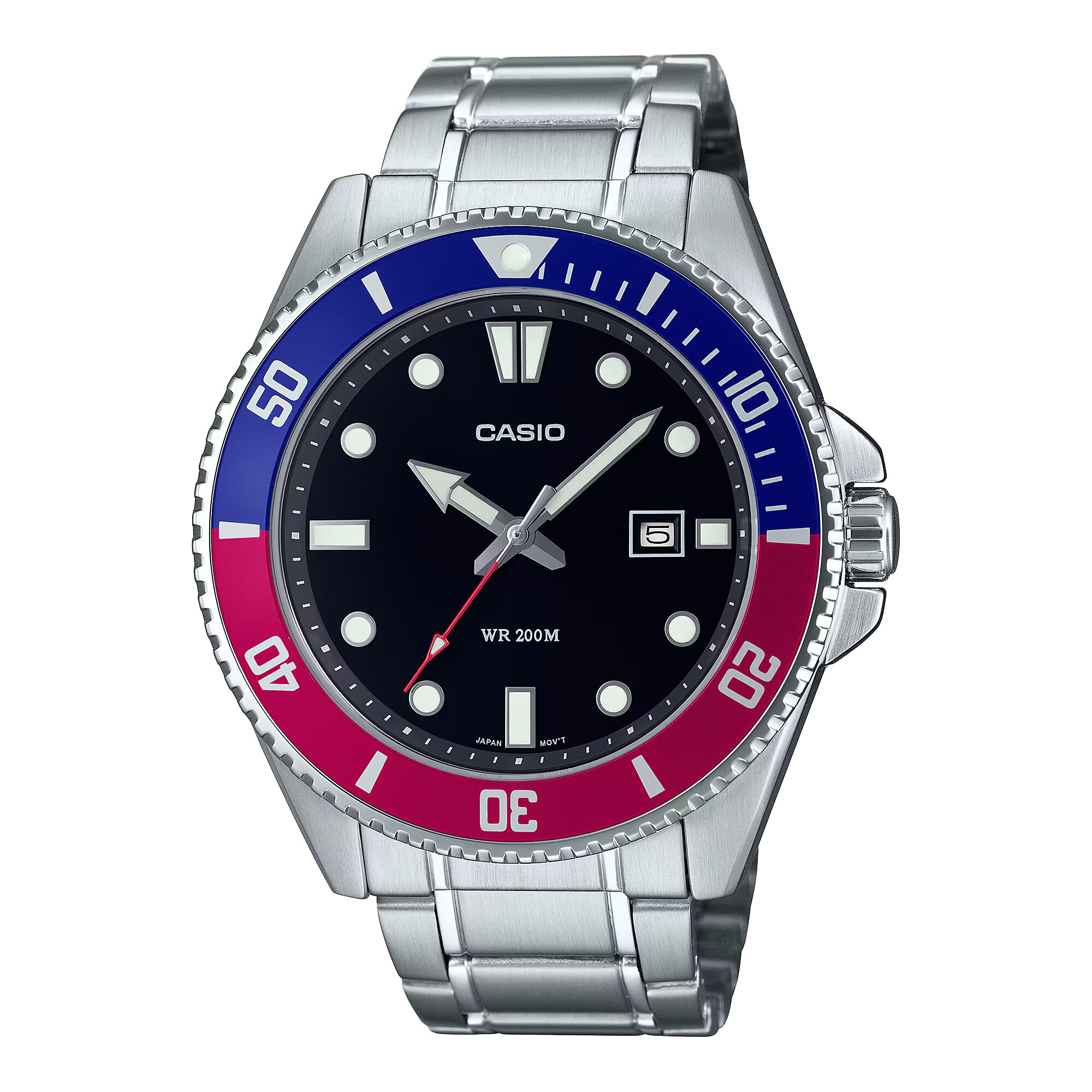 Наручные часы CASIO