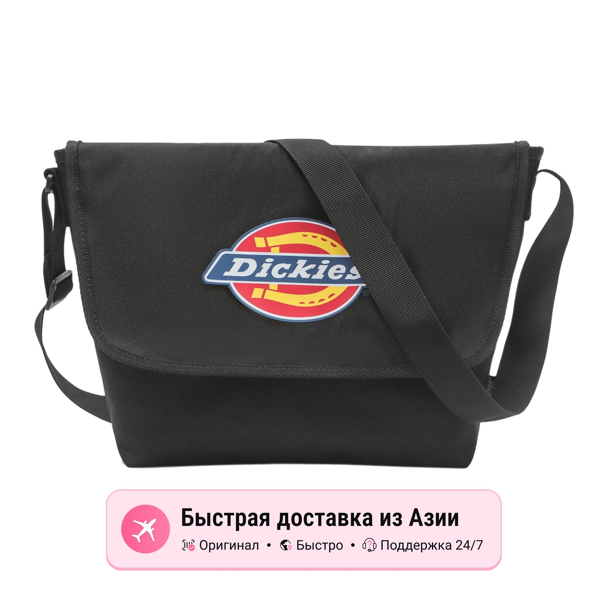 Сумка Dickies Dickies 100-летний юбилей
