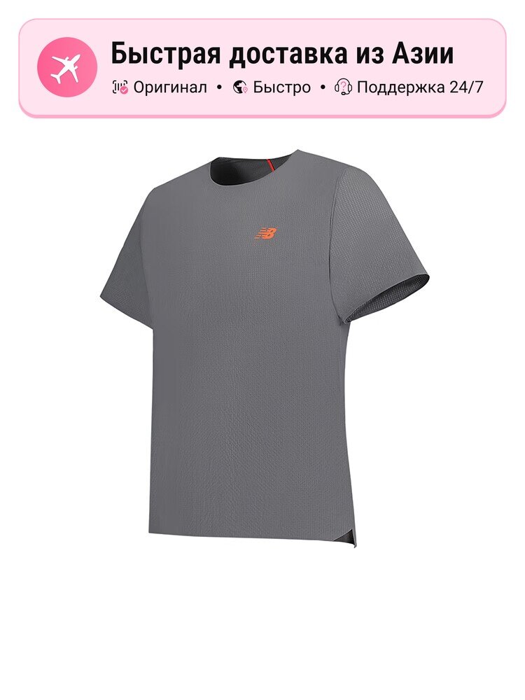 Футболка спортивная New Balance New Balance Running