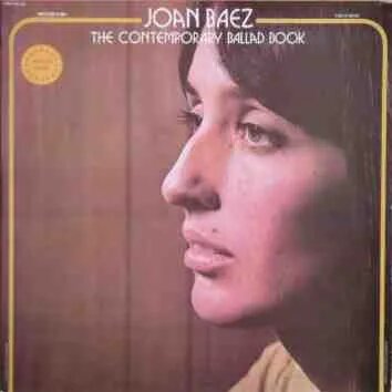 The Contemporary Ballad Book