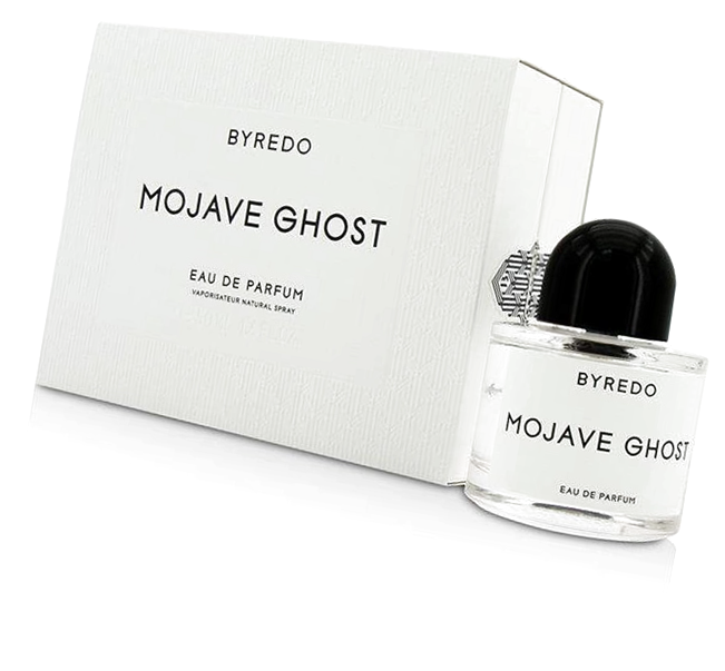 Byredo Mojave Ghost духи 100 мл унисекс - Байредо Пустыни Призрак Моджаве