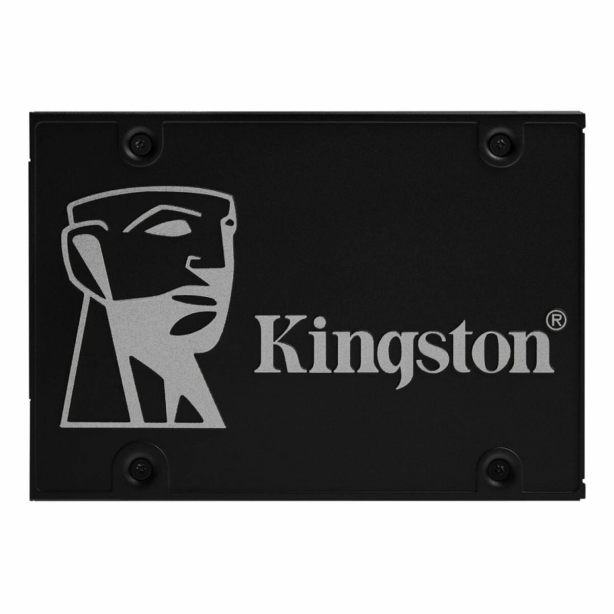 SSD накопитель Kingston 512Gb KC600 (HX318C10FR/4)