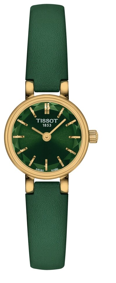 Наручные часы TISSOT