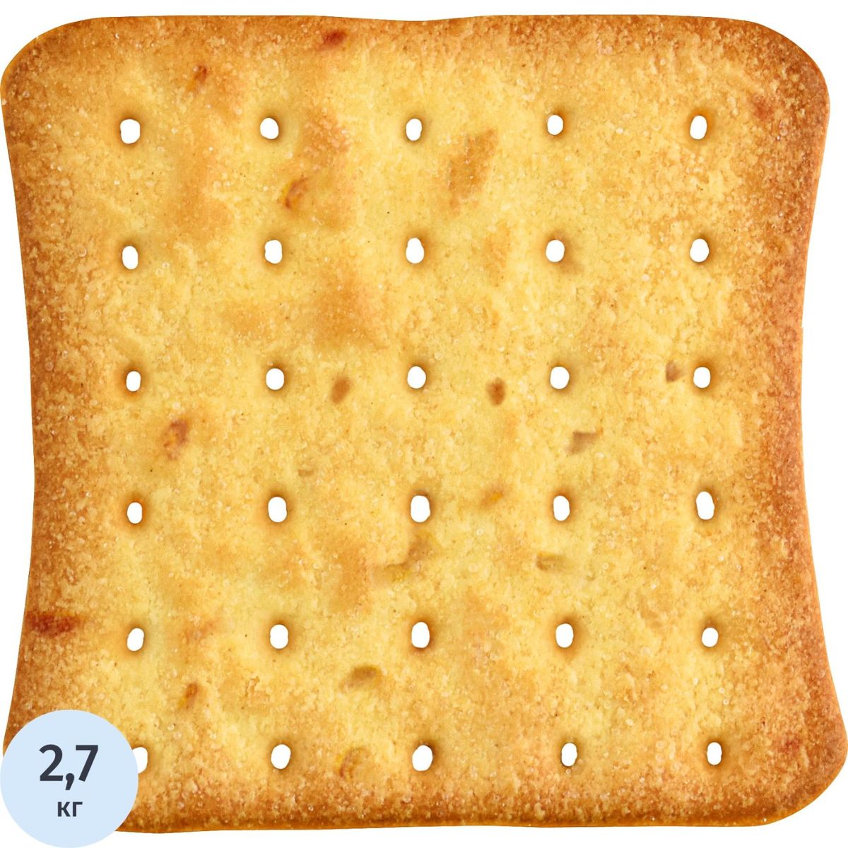 Крекер Бум с луком 2,7кг (2516820), 1 уп.
