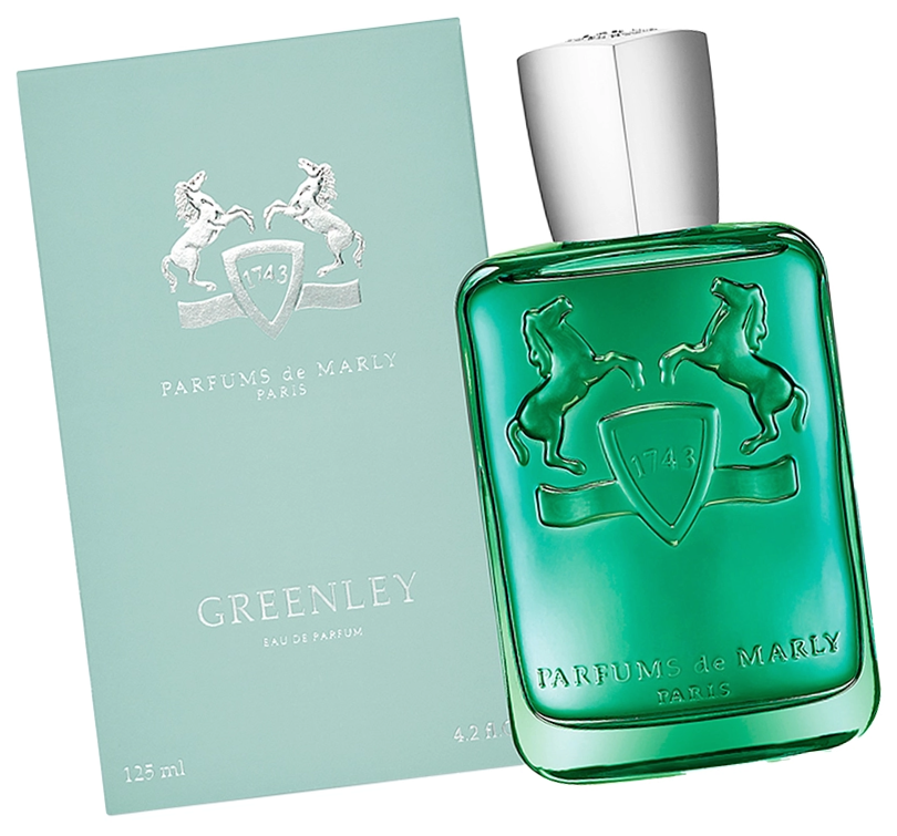 Parfums De Marly Greenley парфюм для женщин и мужчин 75 мл / Гринлей
