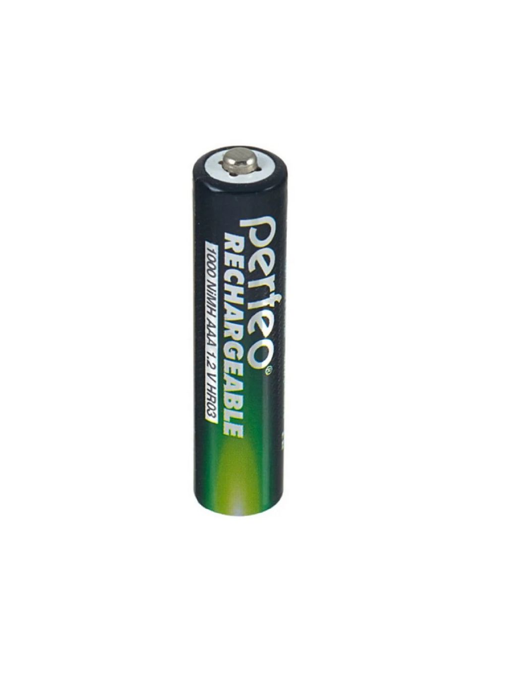 Батерейка Perfeo PF AAA1000/4BL+BOX, 4