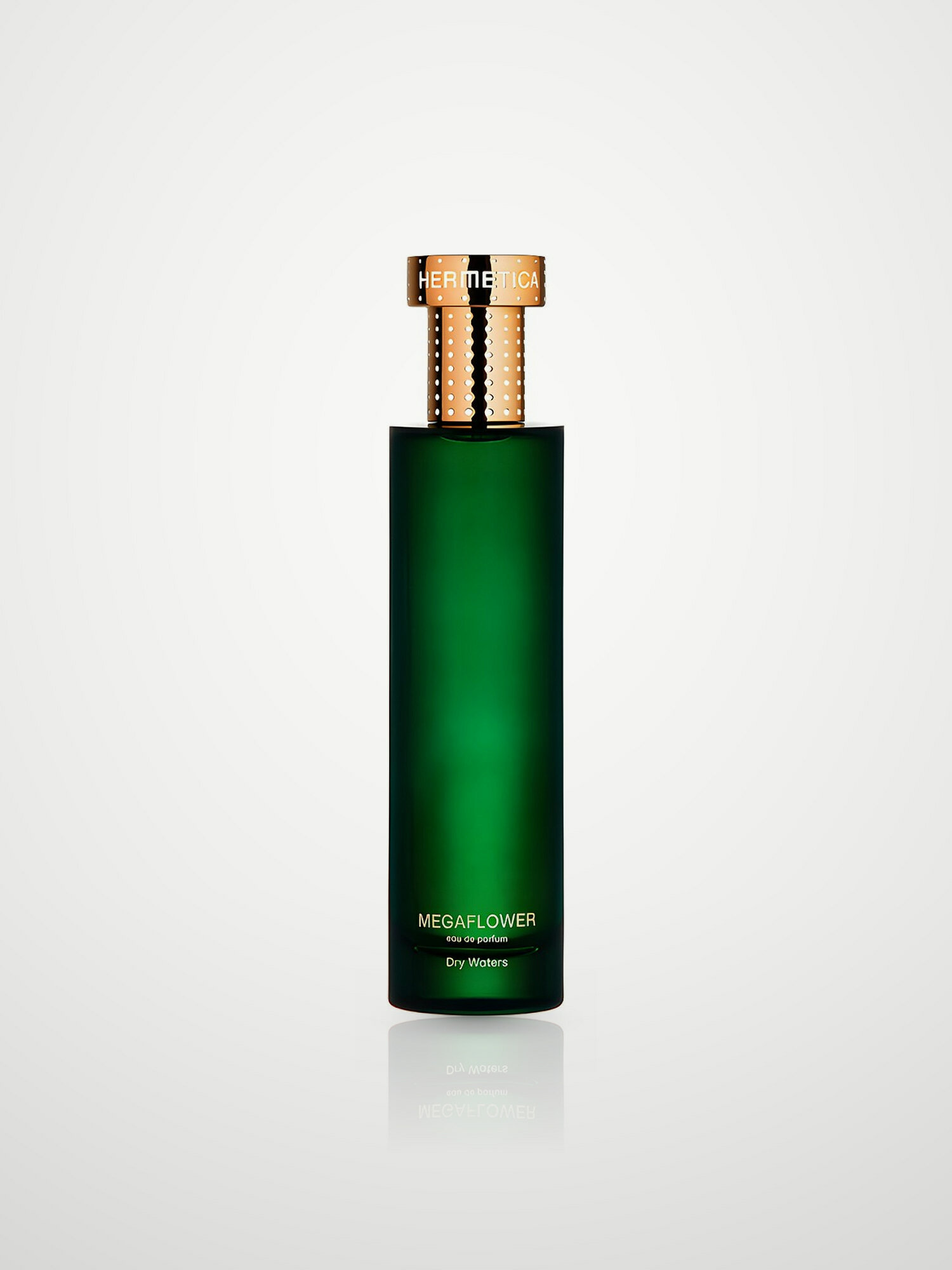 Парфюмерная вода Hermetica Megaflower Eau de Parfum унисекс 100 мл