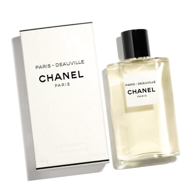 Chanel Deauville духи 50 мл для мужчин и женщин - Шанель Париж Довиль