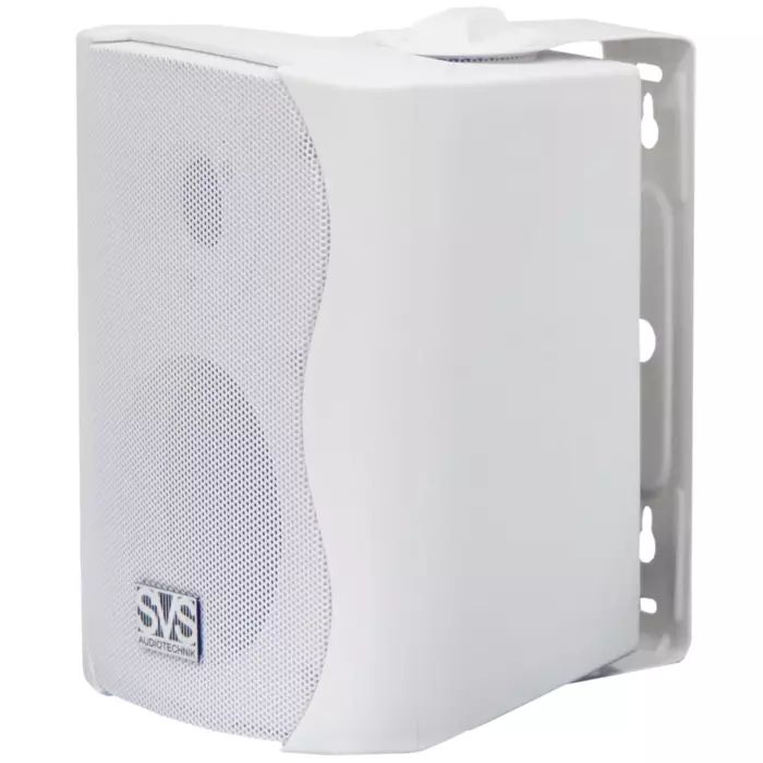 SVS Audiotechnik WS-20 White Акустика трансляционная трансформаторная