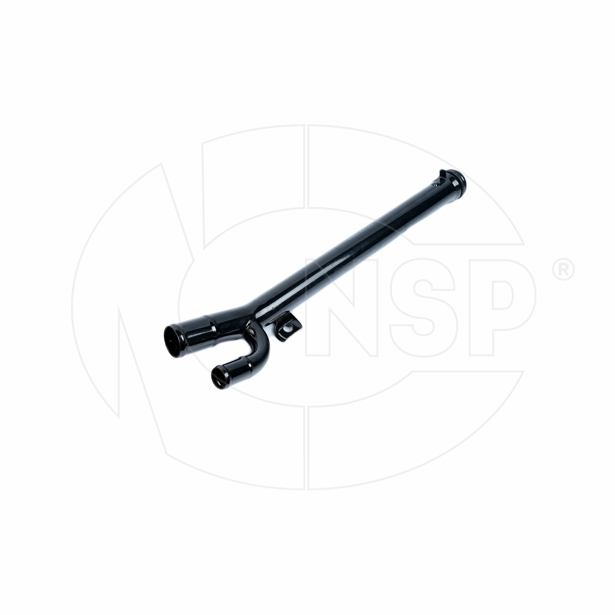 Патрубок системы охлаждения NSP 7700869985 для RENAULT Logan (14-)