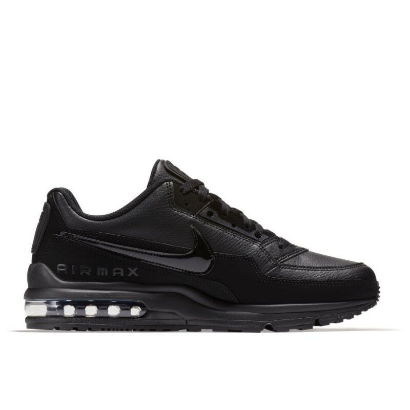 Кроссовки NIKE Air Max LTD 3